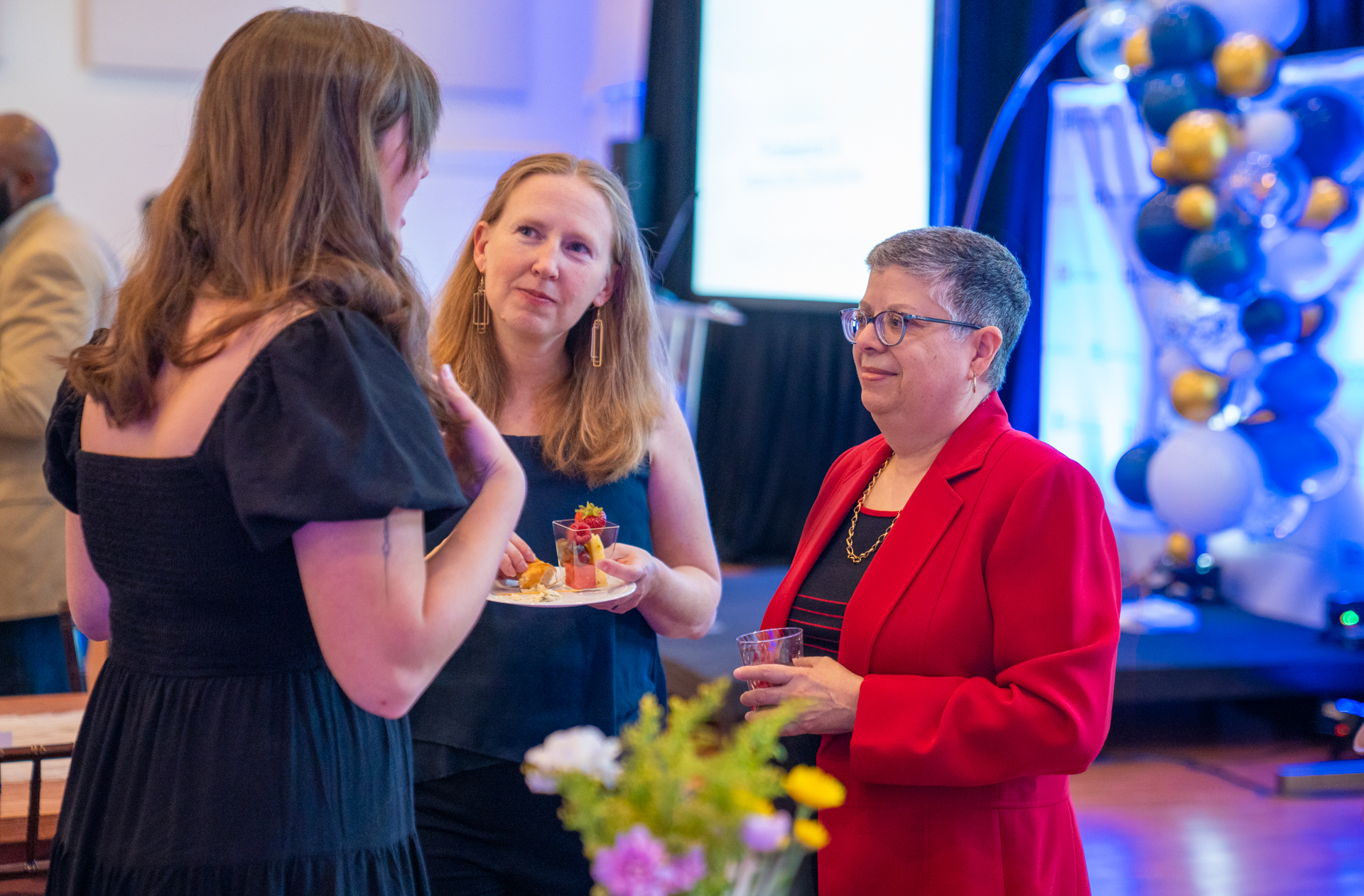 Font-Guzmán receives Diversity Business Leadership Award - EMU News