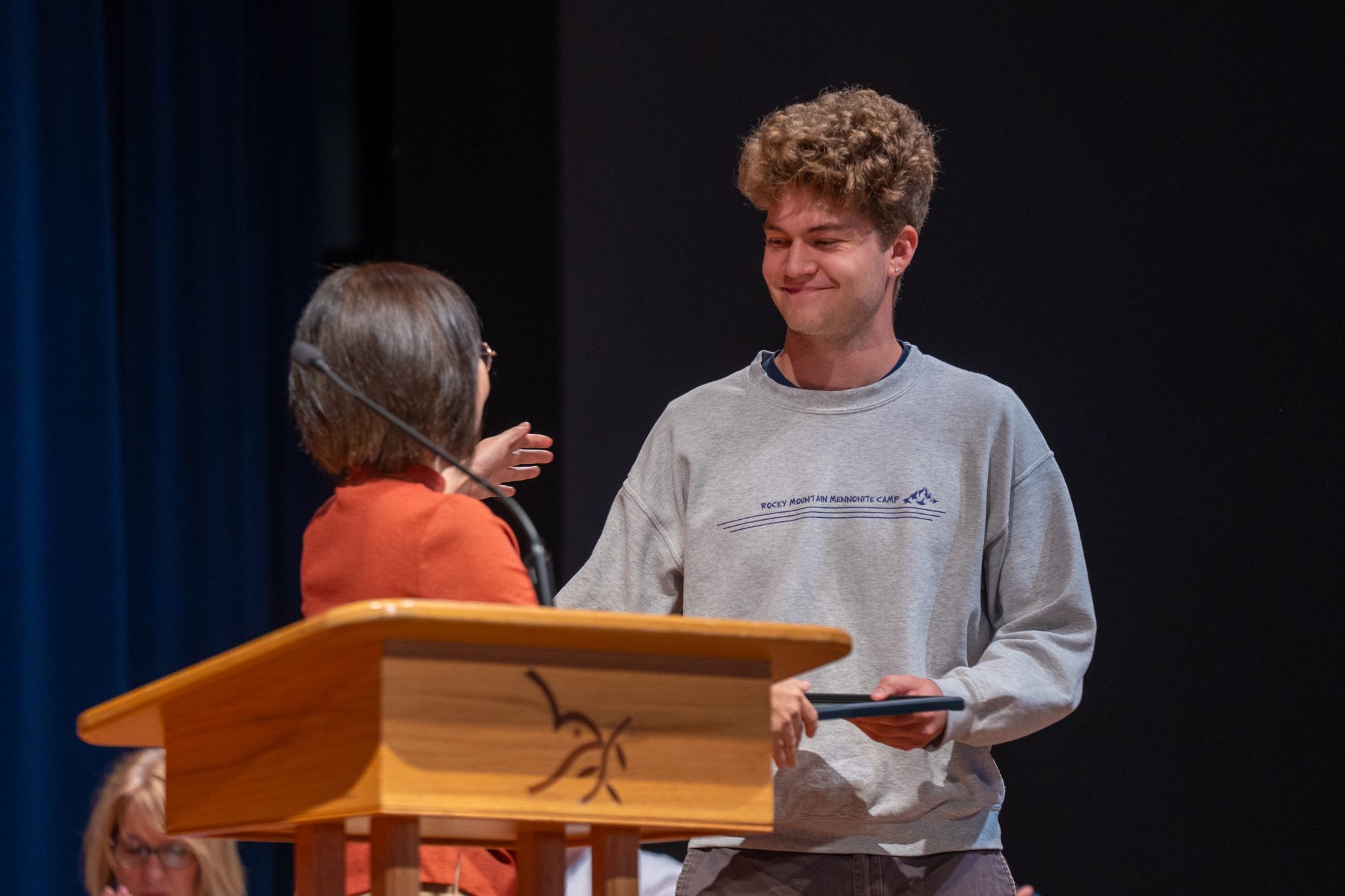 EMU Honors, Awards and Recognitions – 2023-24 - EMU News