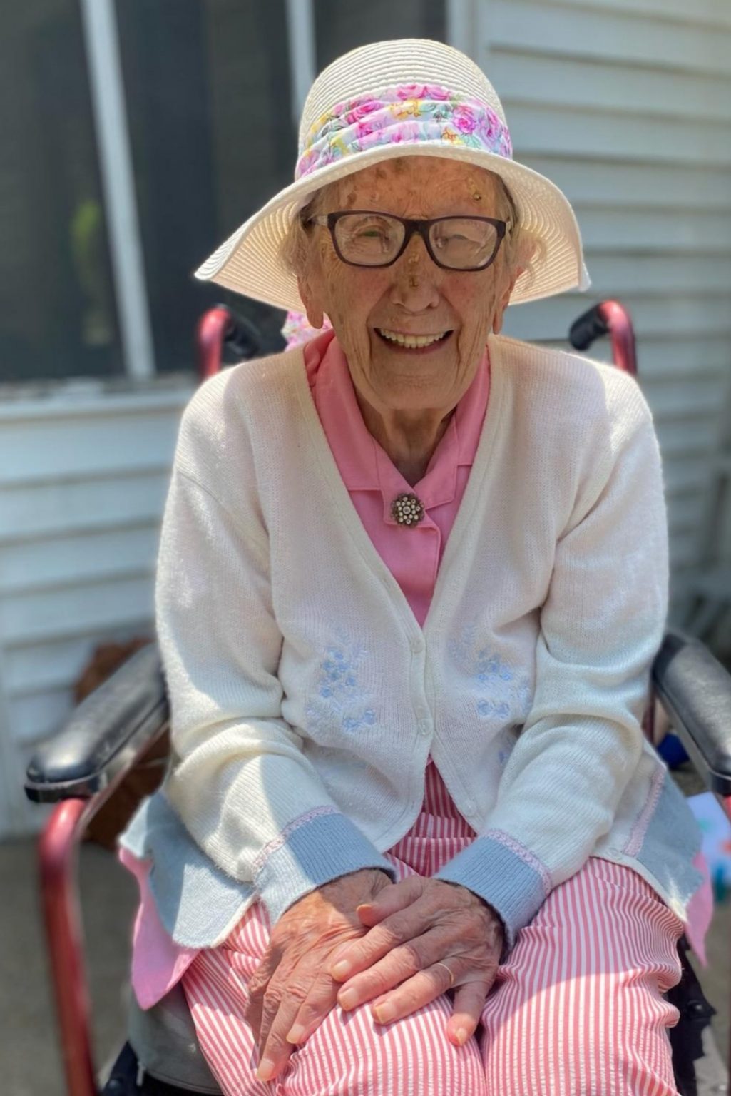 ‘A heart of service’: Celebrating the legacy of Vira Hershberger - EMU News