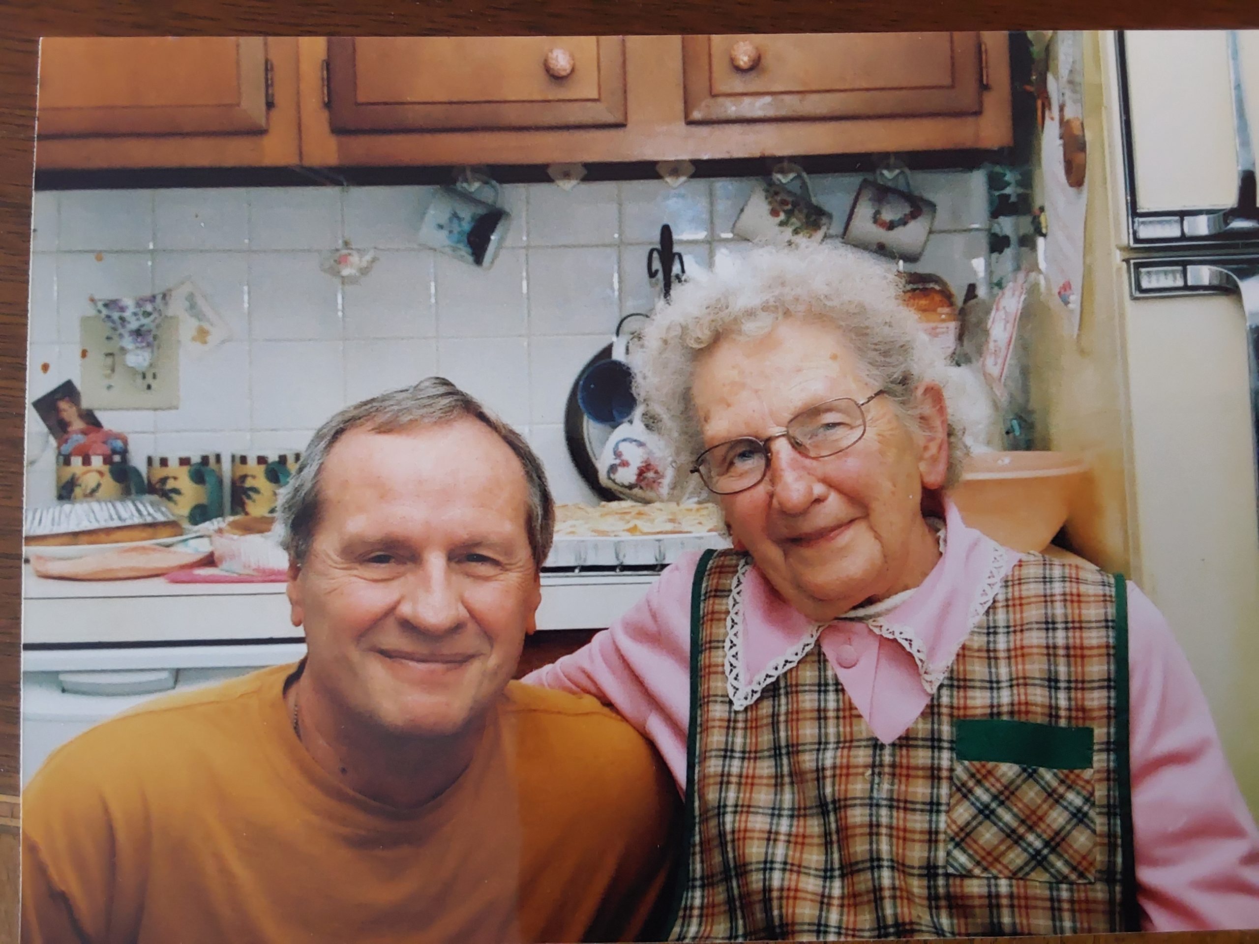 ‘A heart of service’: Celebrating the legacy of Vira Hershberger - EMU News