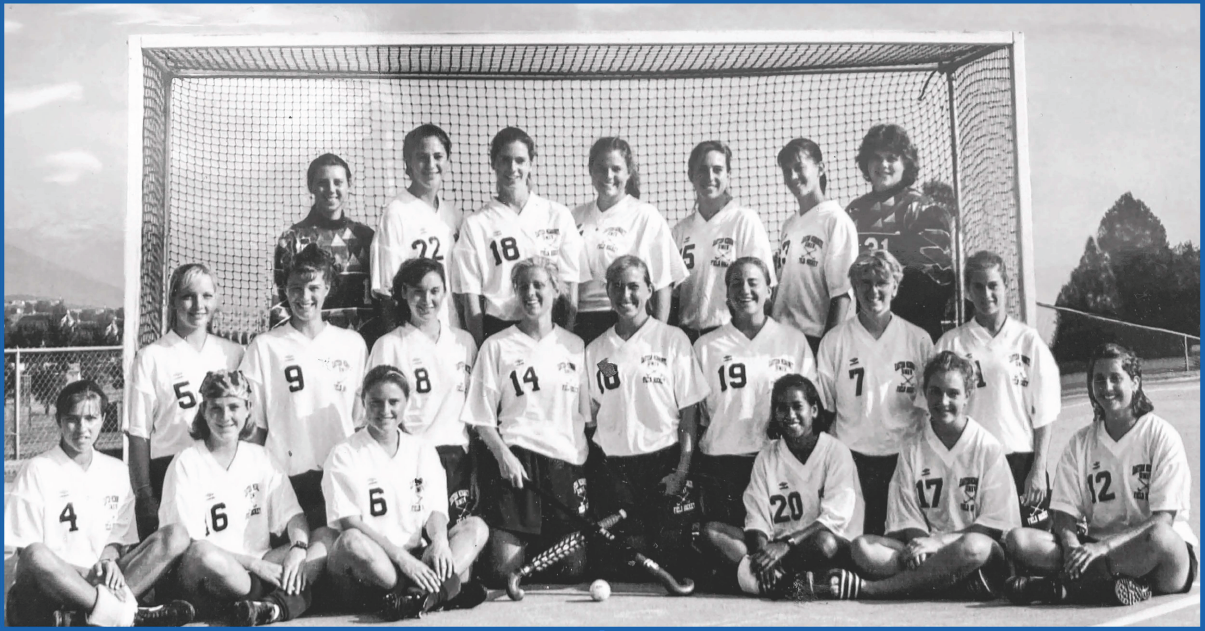 1995_FH_Team - EMU News