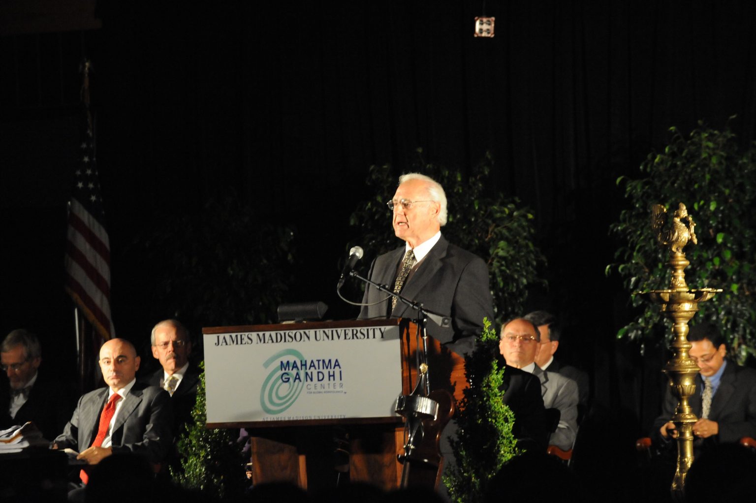 EMU remembers legacy of Jimmy Carter - EMU News