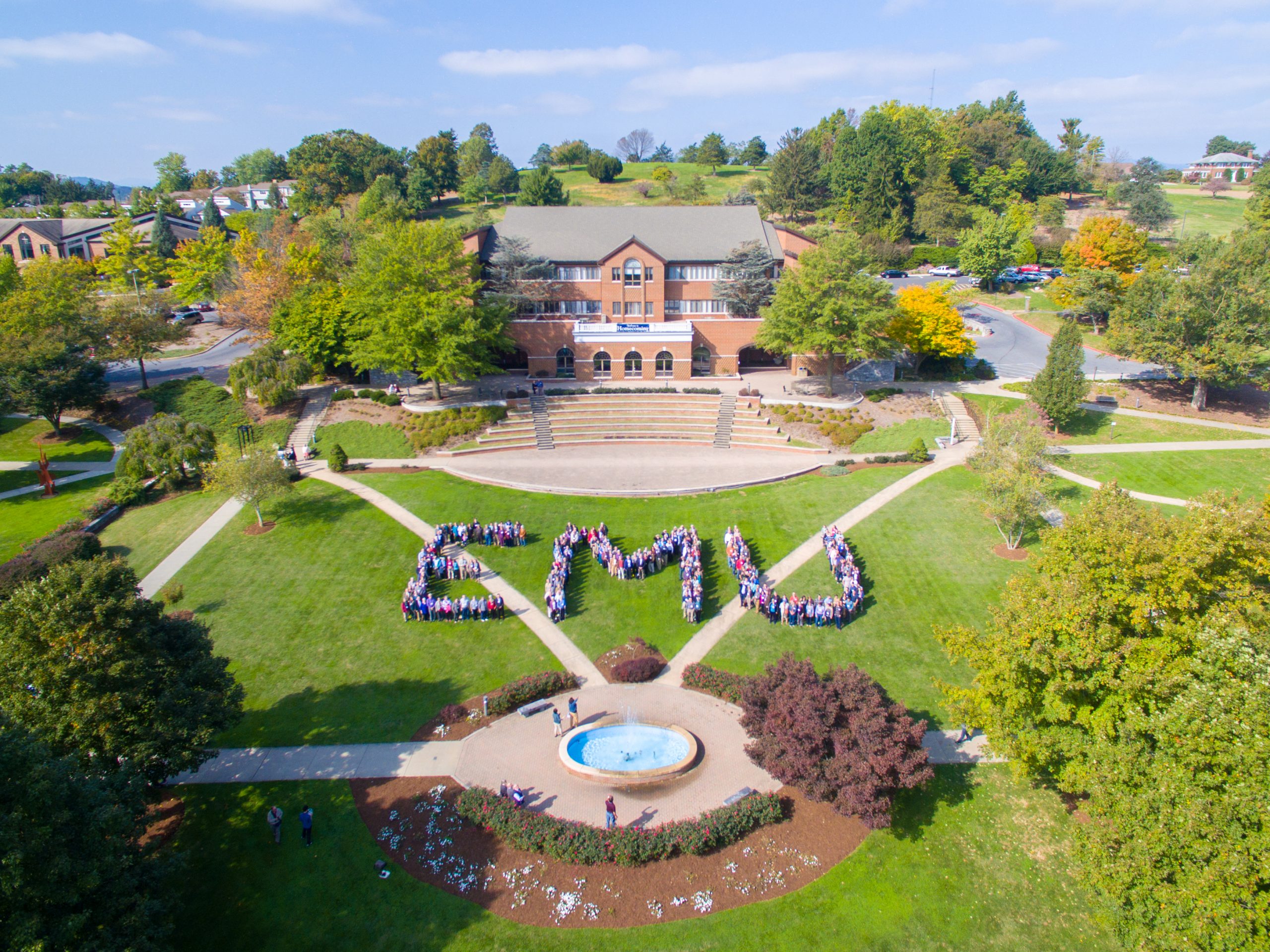 Home - Main View | On Campus | myEMU