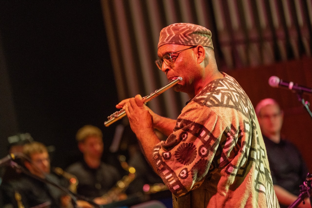 A Royal Tale: Multihyphenate musician Makinto finds his second act at ...