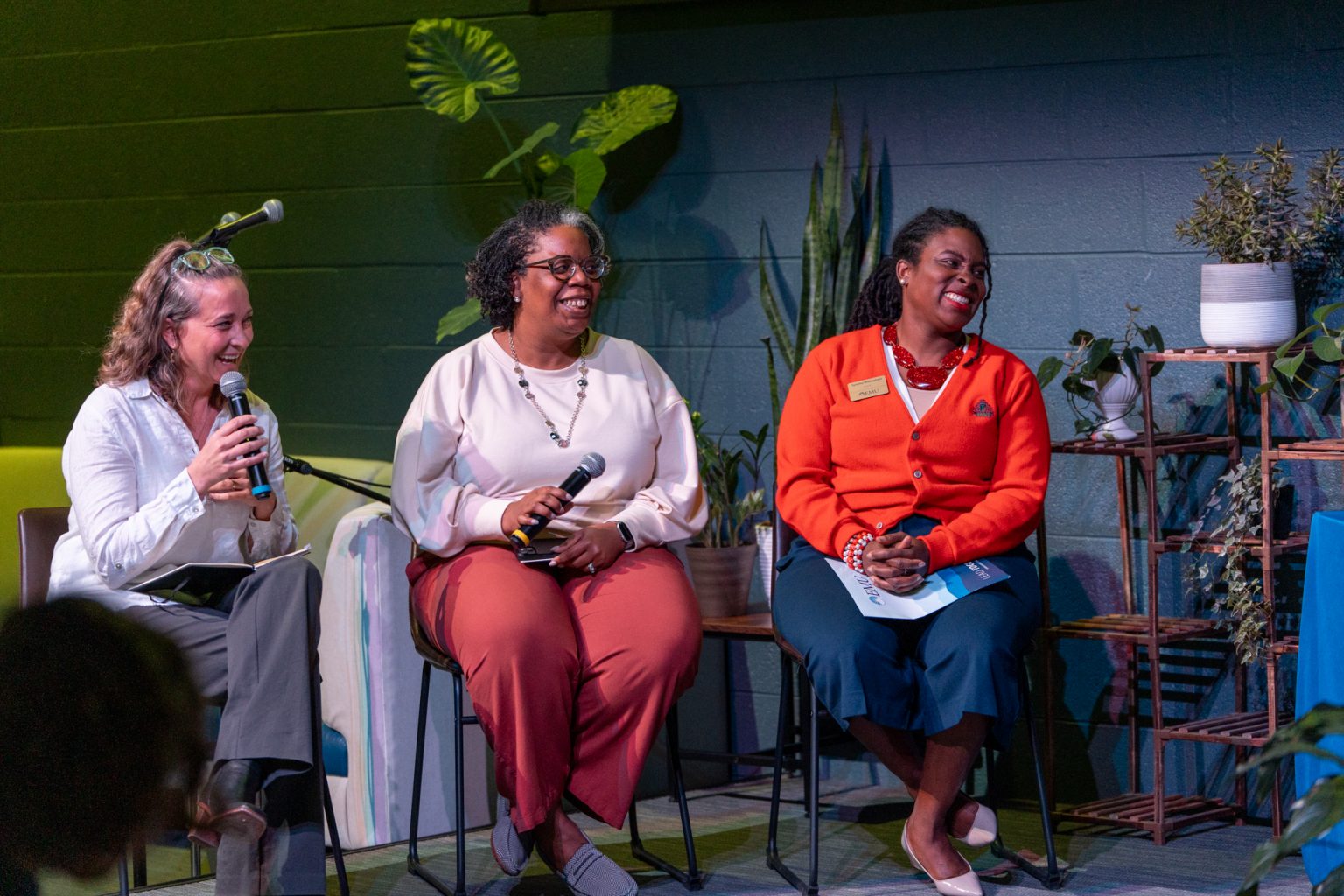 EMU celebrates its phenomenal women leaders - EMU News