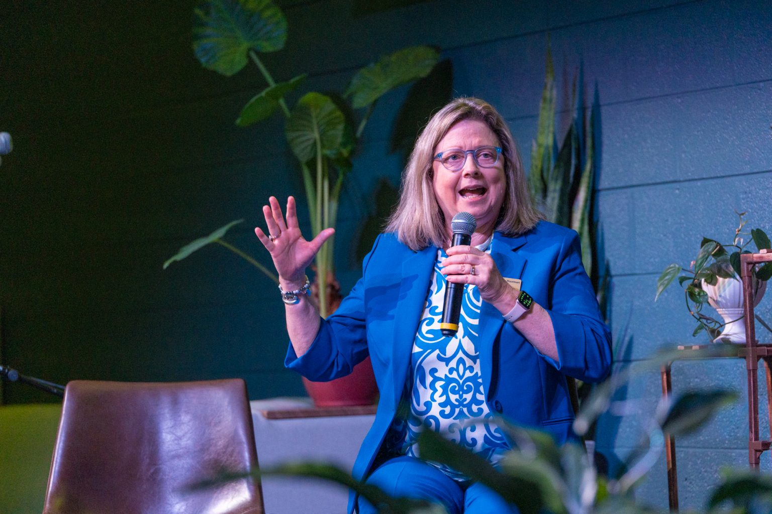 EMU celebrates its phenomenal women leaders - EMU News