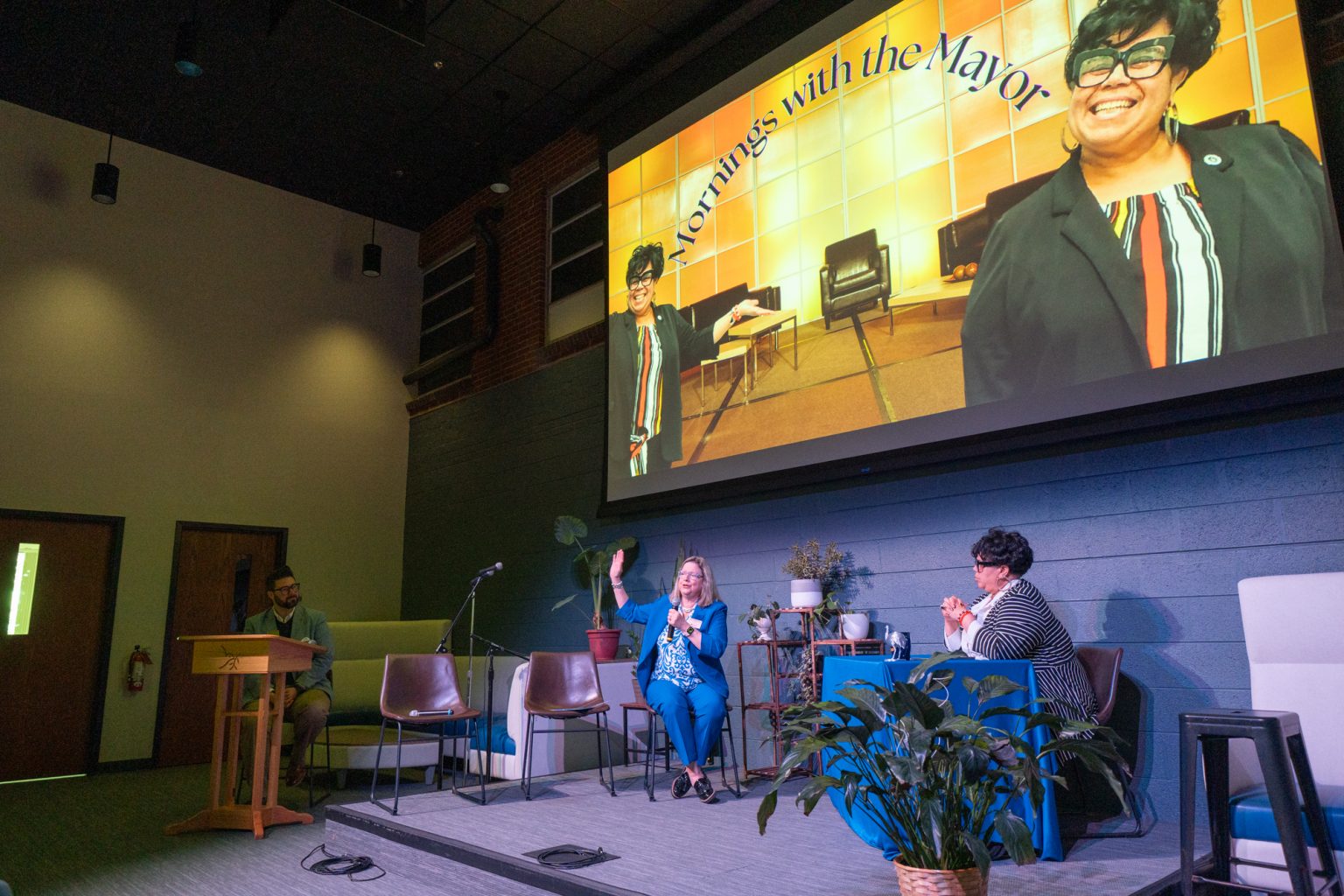 EMU celebrates its phenomenal women leaders - EMU News