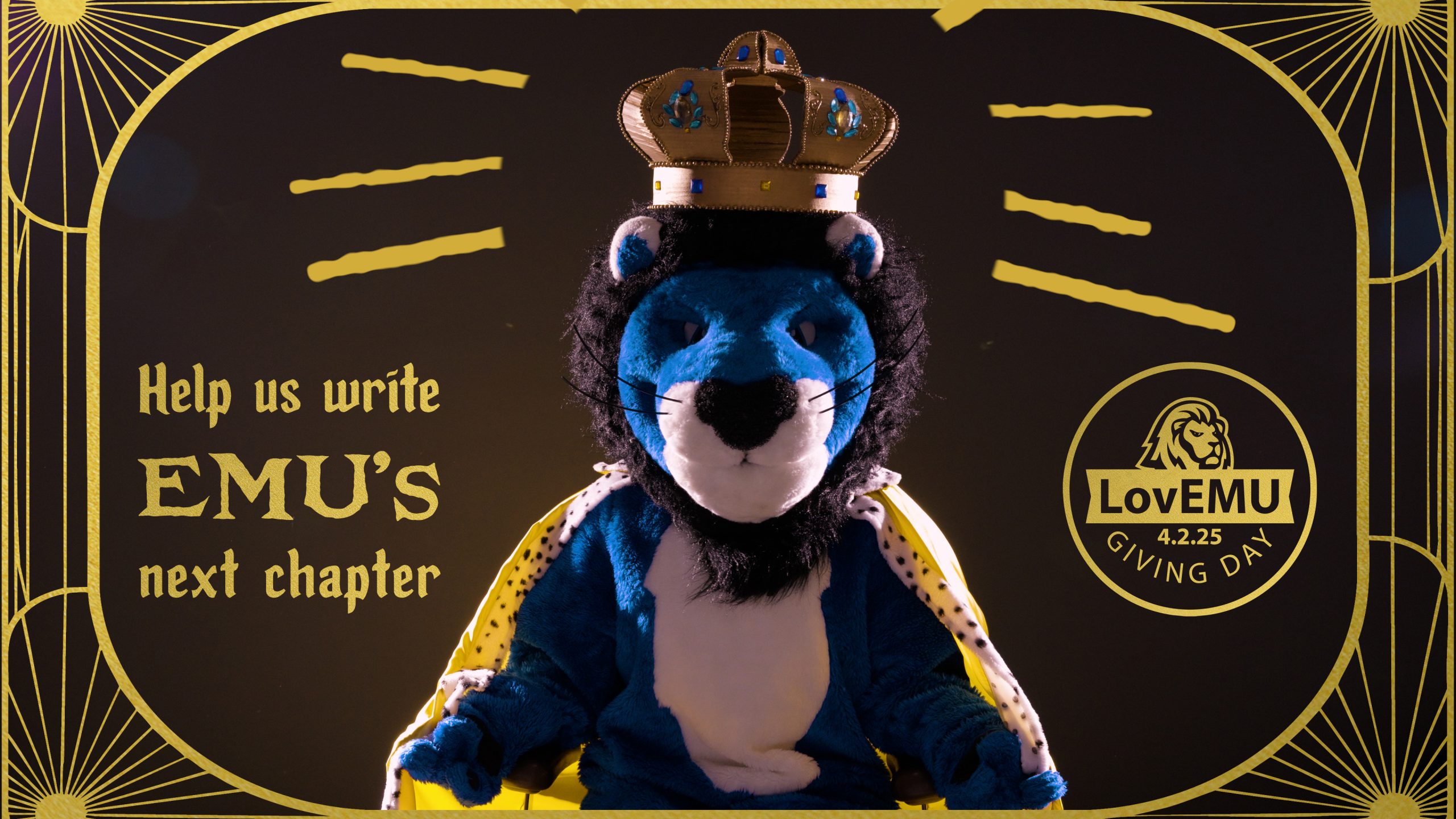 Home - Main View | On Campus | myEMU