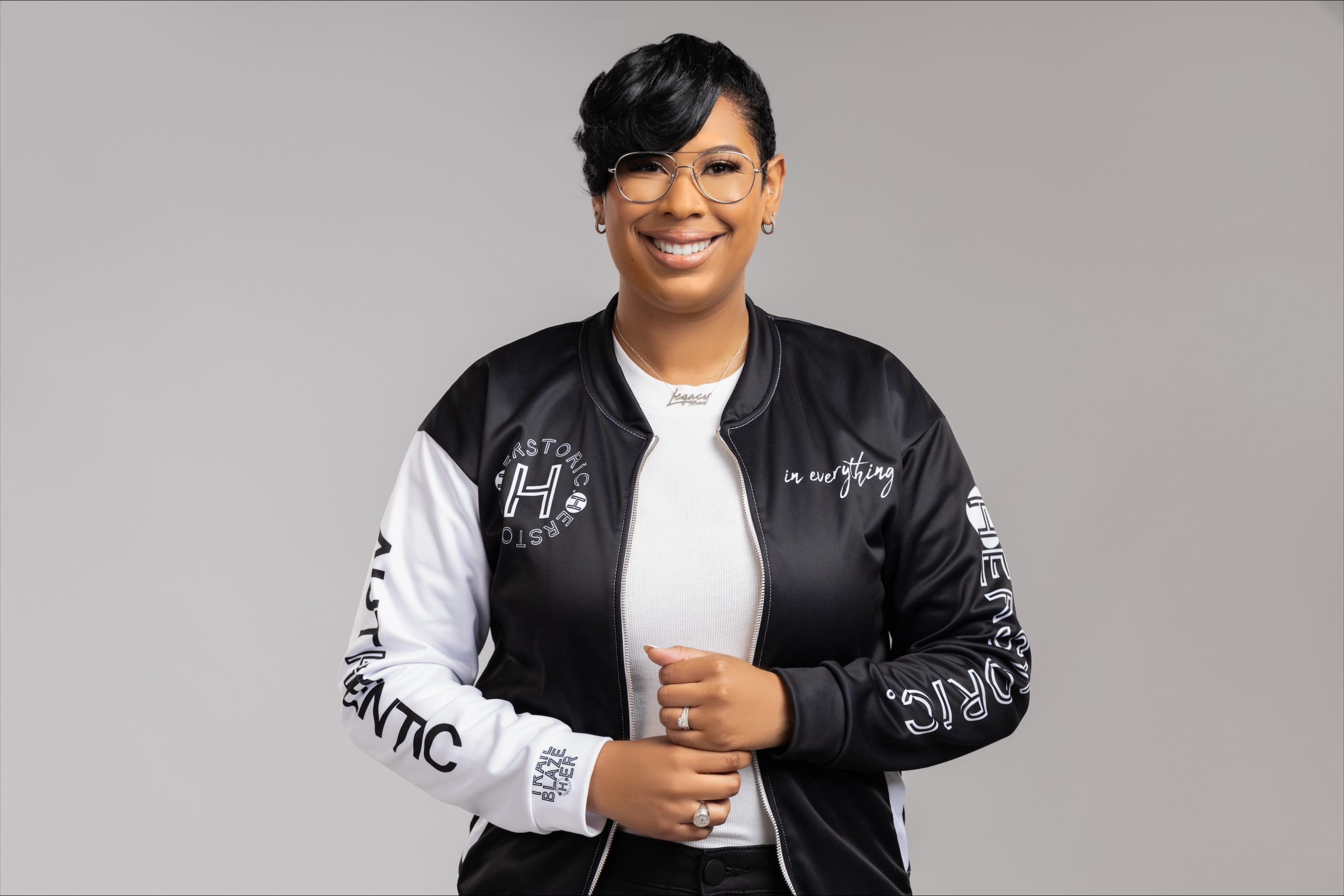 Dynamic pastor and educator Rev. Dr. Lesley Francisco McClendon to ...