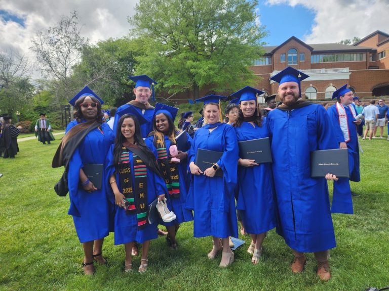 EMU’s online MBA program ranked one of the best in Virginia - EMU News