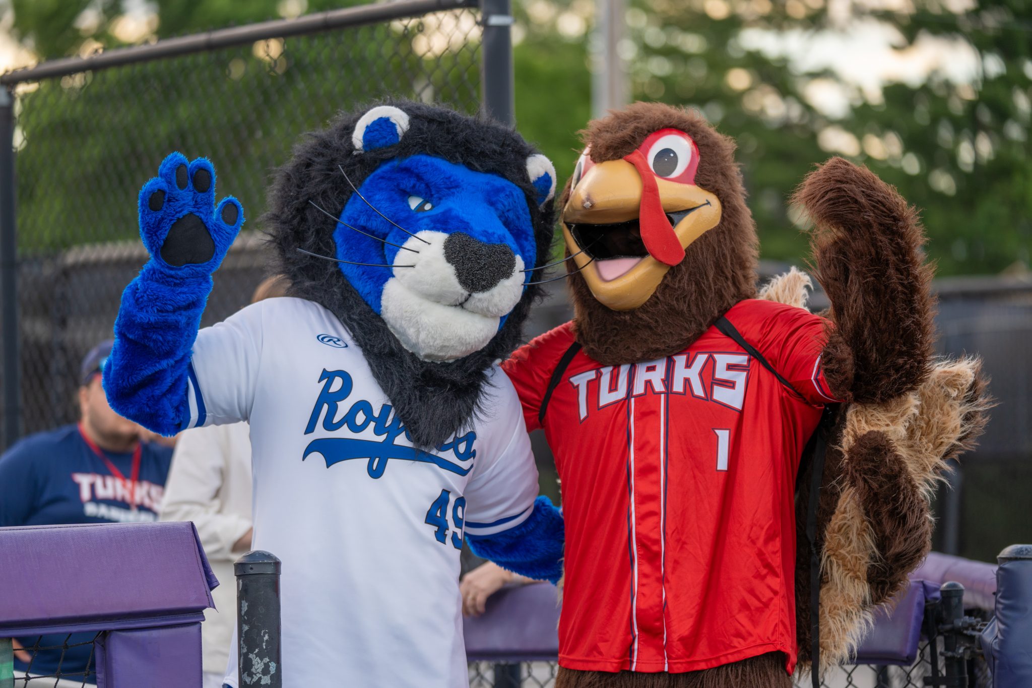 EMU Night with the Turks returns to Harrisonburg for third consecutive ...