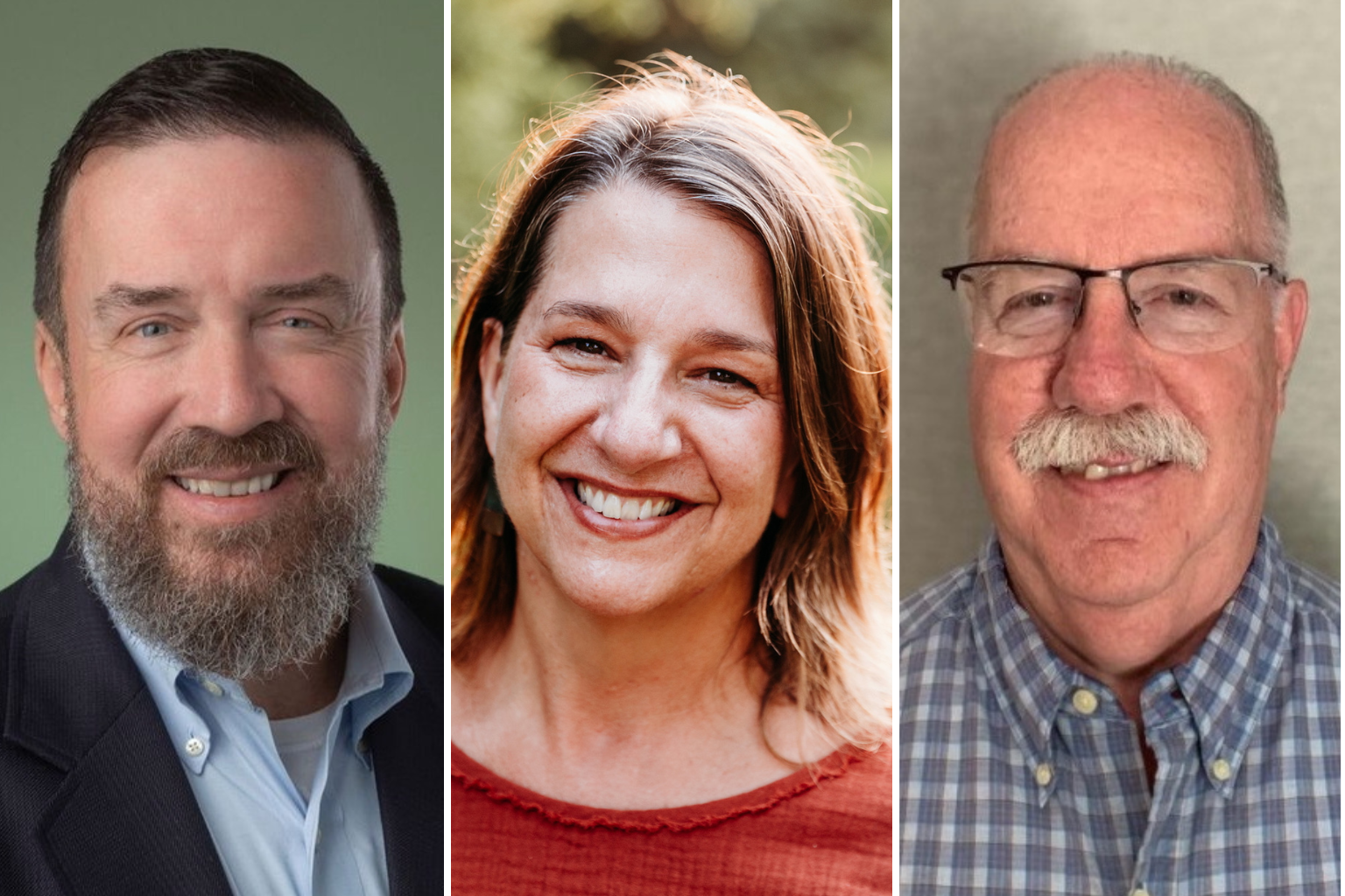 EMU welcomes new Board of Trustees members - EMU News