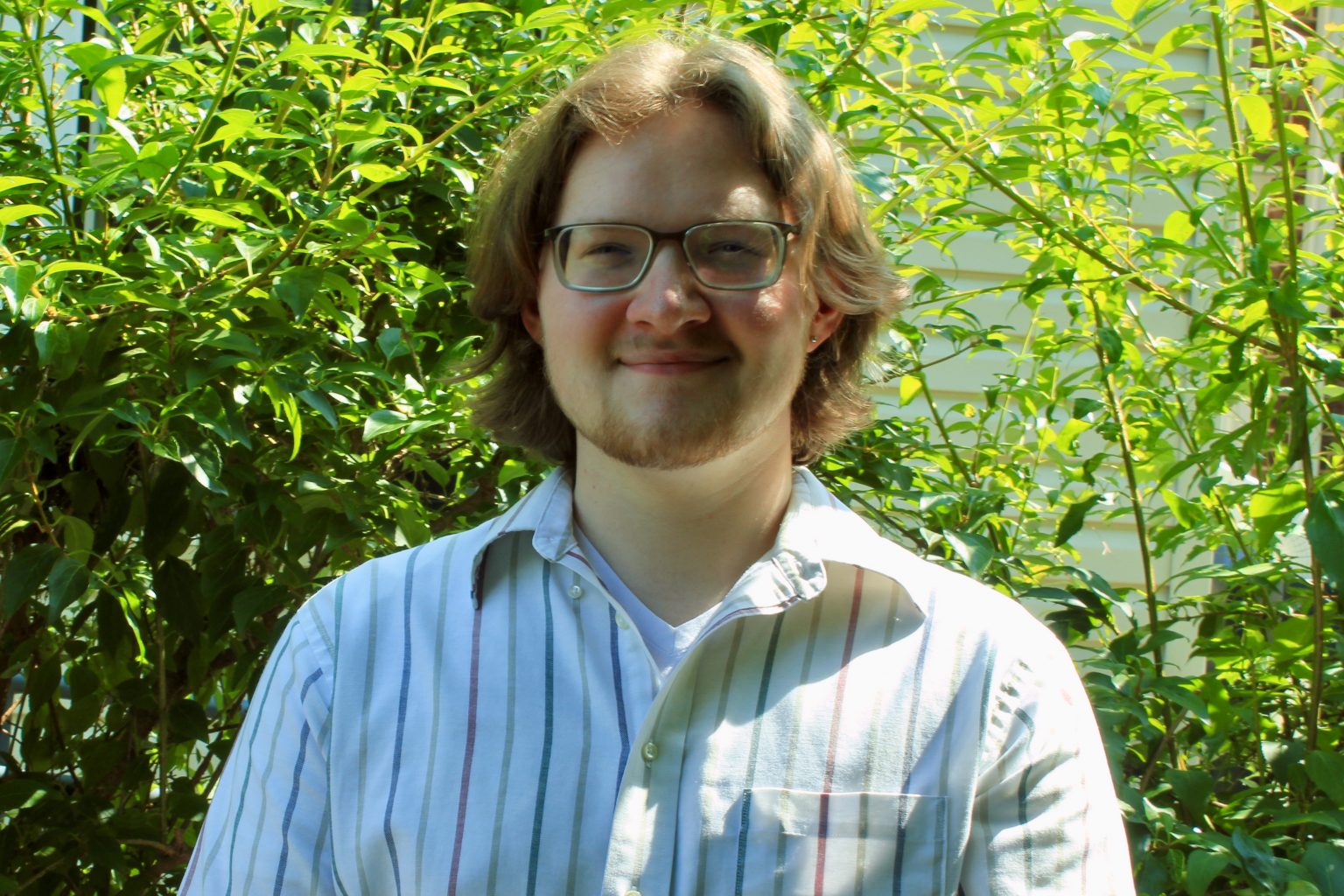 Shaping futures in D.C.: The Summer 2025 WCSC cohort - EMU News