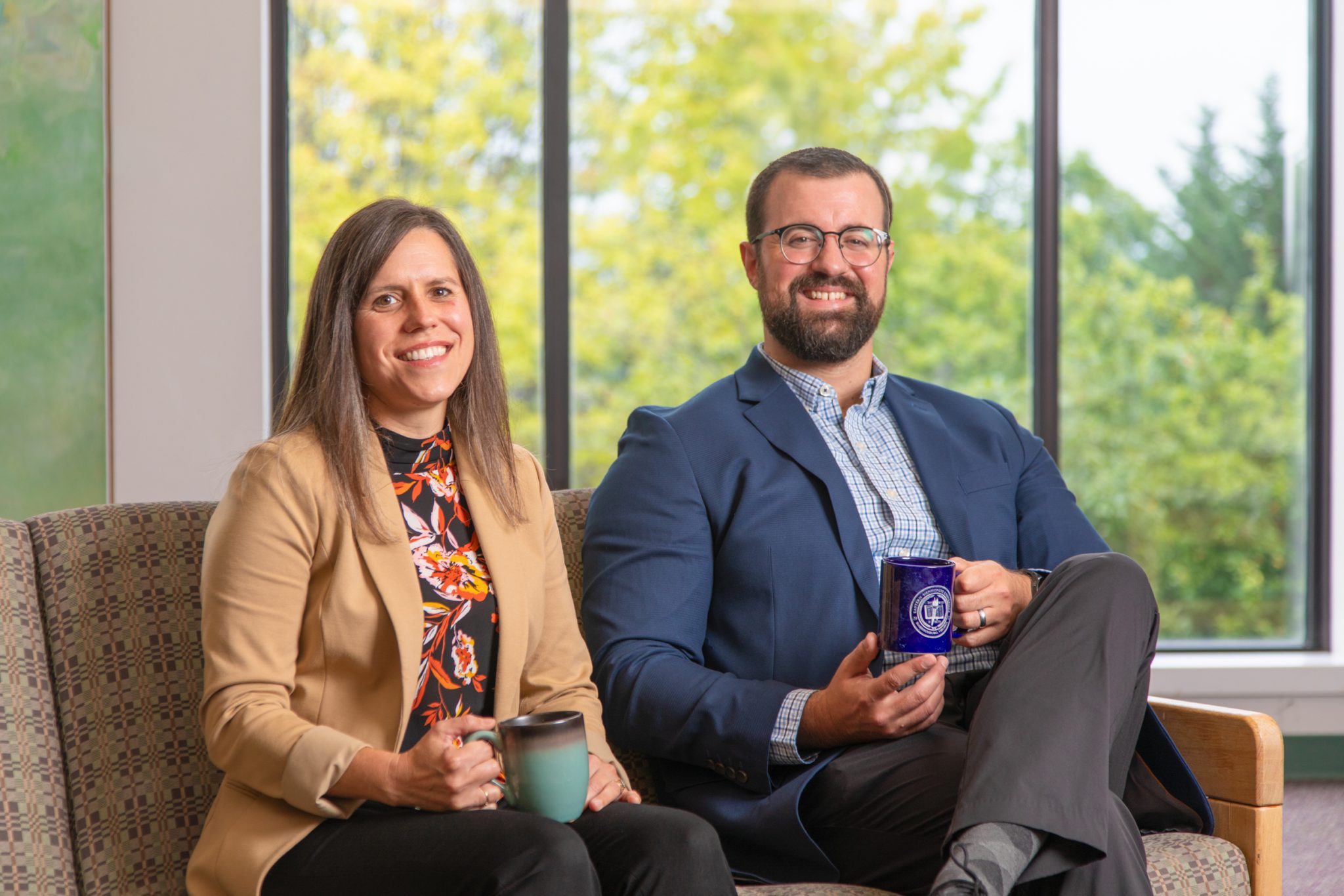 Meet the new divisional deans - EMU News