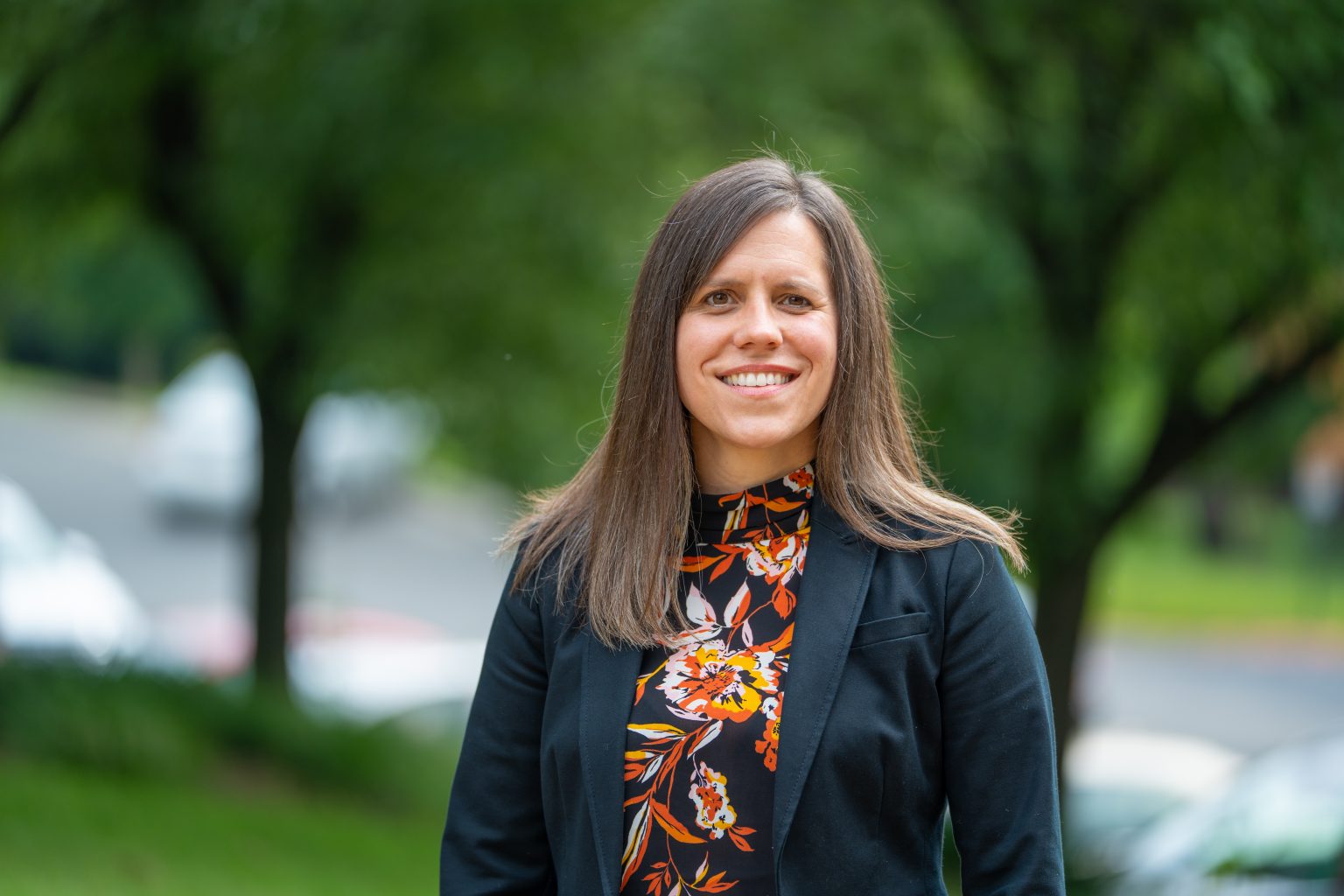 Meet the new divisional deans - EMU News