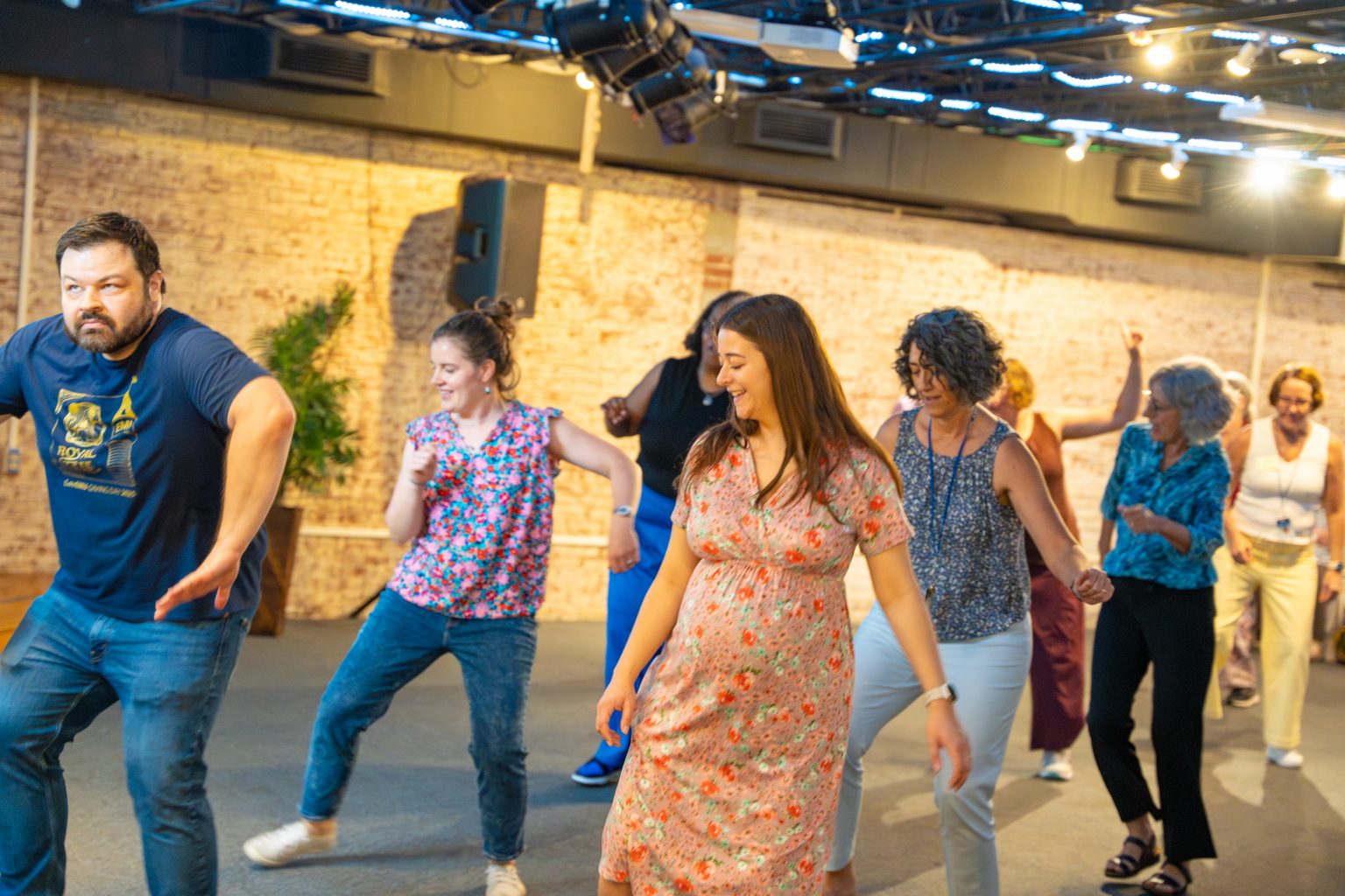 Snapshots from the Faculty Staff Conference - EMU News