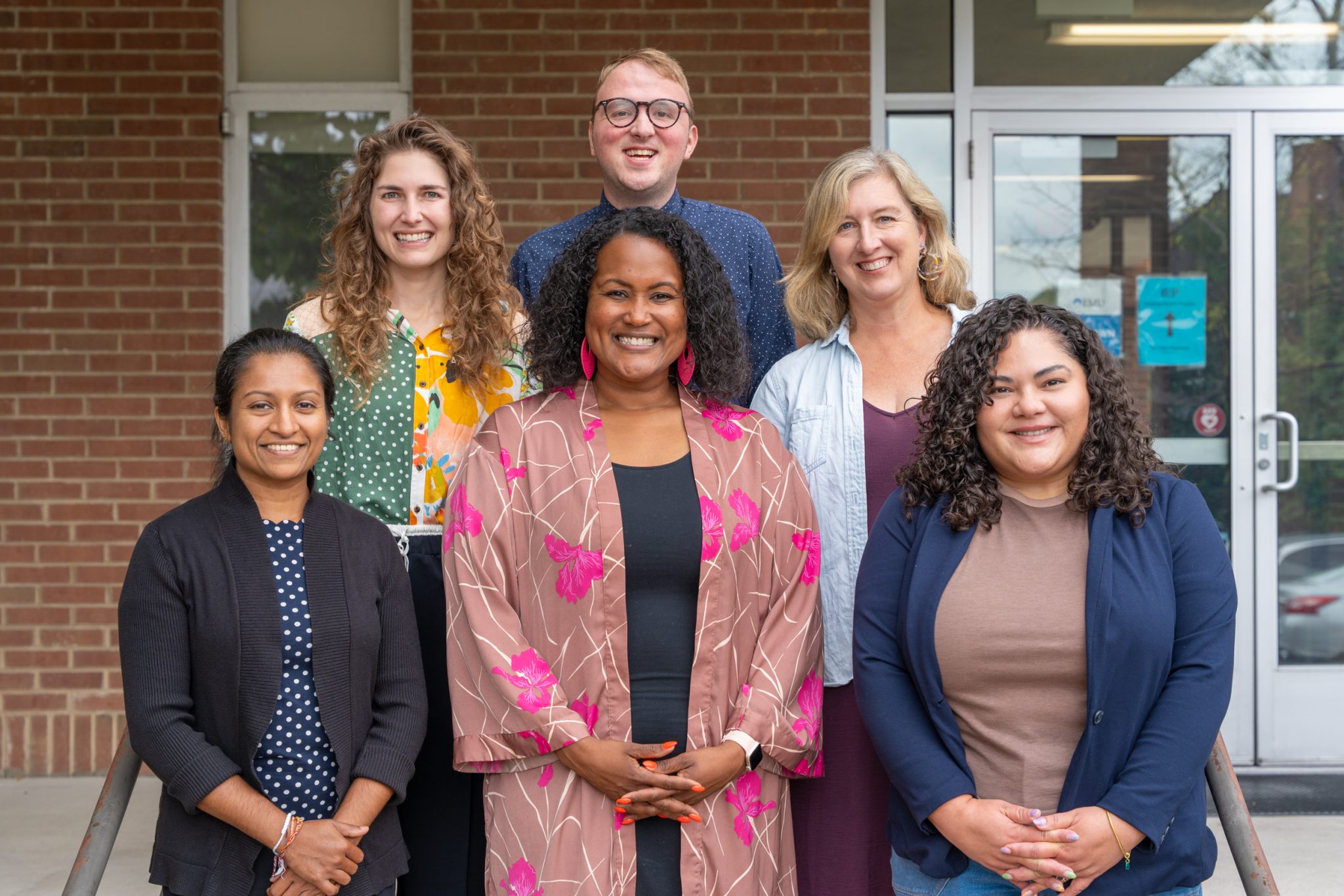 EMU welcomes new faculty for 2025-26 school year - EMU News
