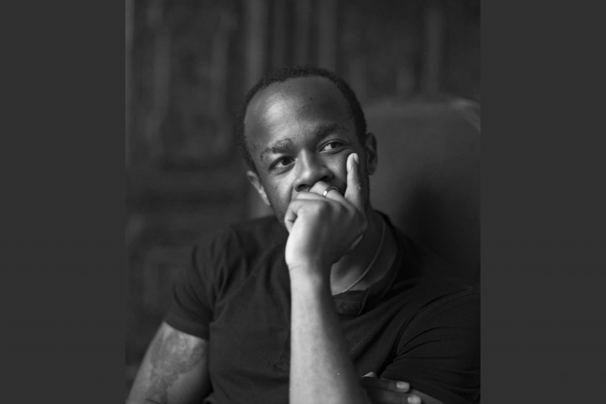 Alumni Awards: Collaborative worldbuilder Fabrice Guerrier MA '15 named ...