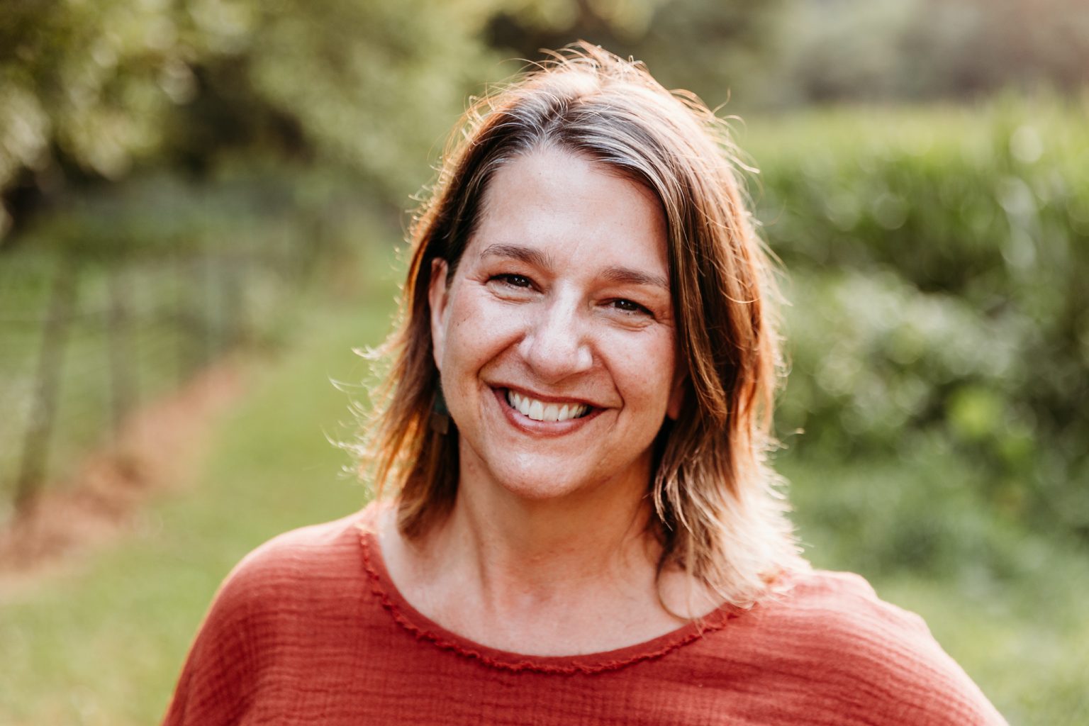 Alumni Awards: Civic leader Jessica King '96 receives Distinguished ...