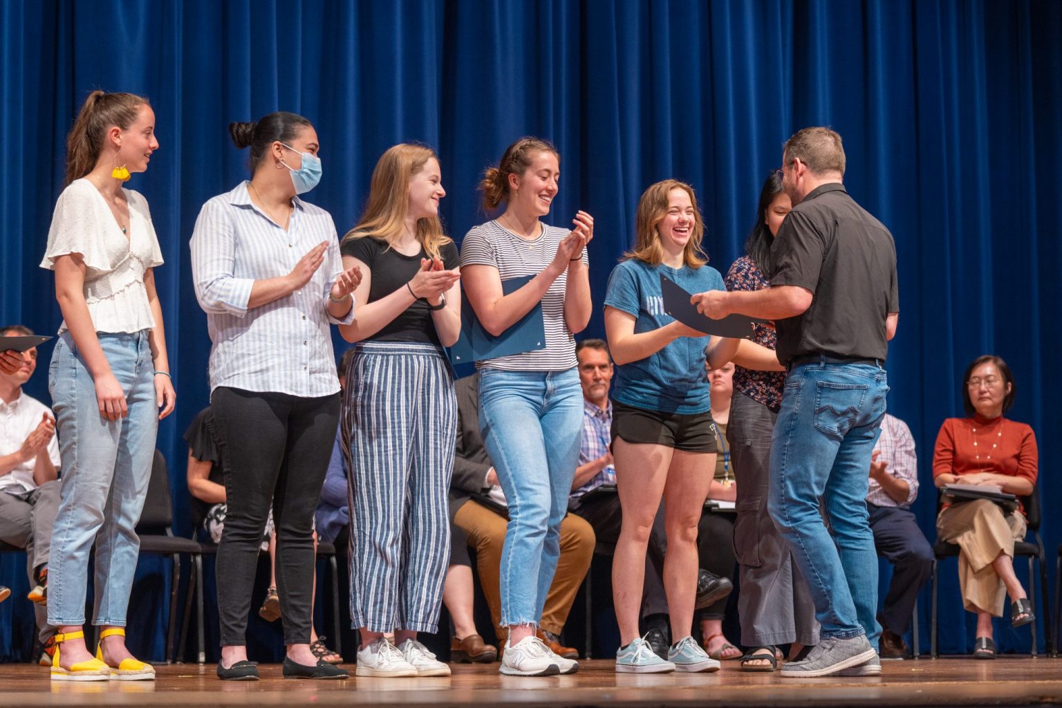 Arts and Lectures Calendar for Fall 2025 - EMU News