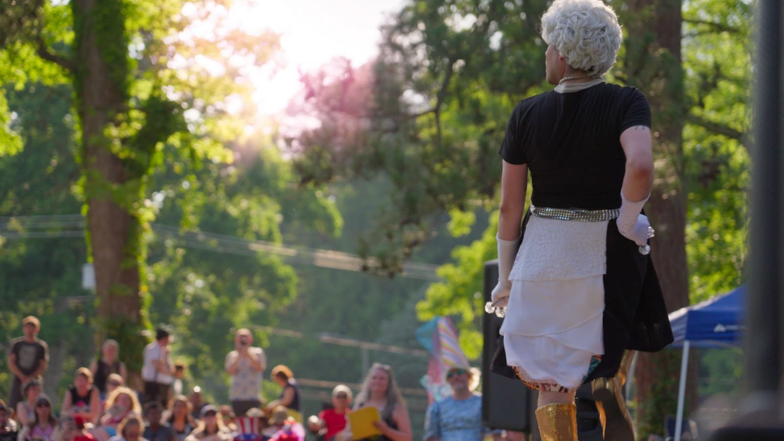 VACA professor’s film wins ‘Best Documentary Short’ at NC festival ...