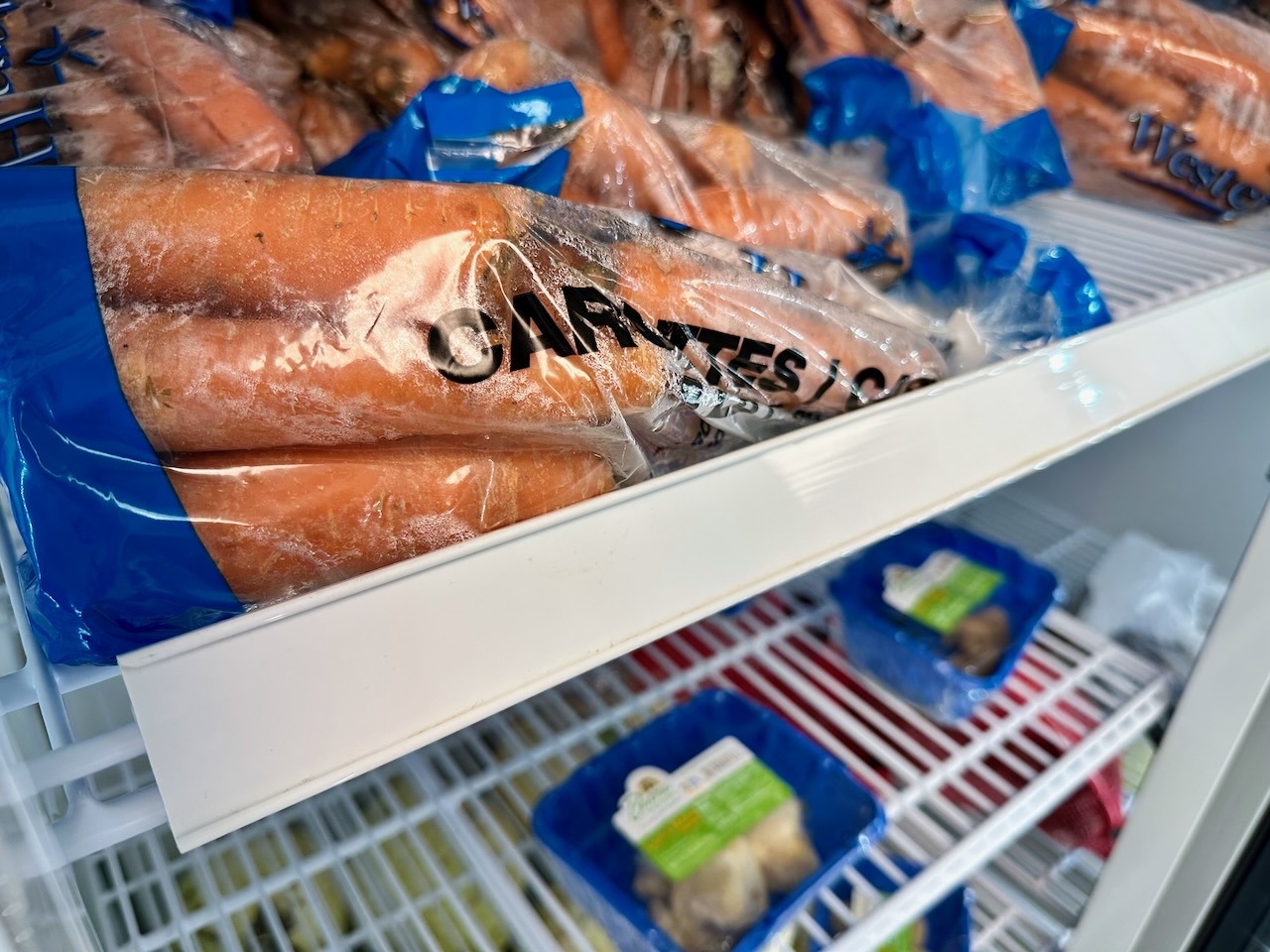 EMU receives $12K grant to address food insecurity - EMU News