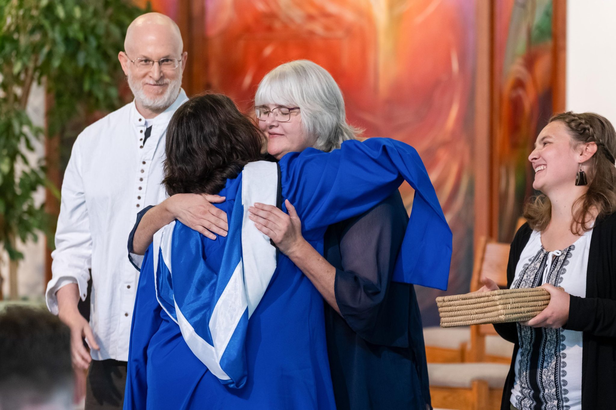 Five questions with Professor Dr. Gloria Rhodes ’88, director of EMU’s ...