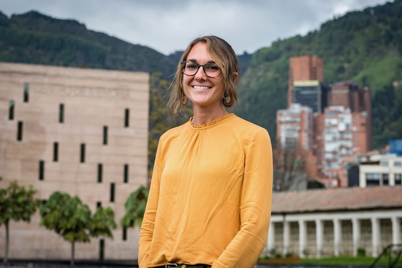 Anthropologist and peacebuilder Dr. Angela J. Lederach to deliver EMU’s ...