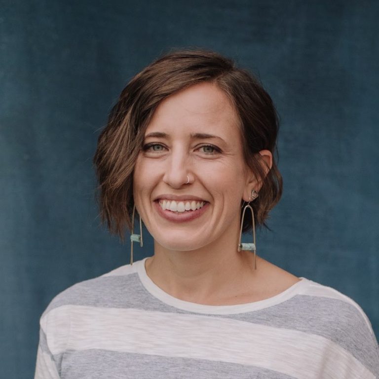 Rhoda Miller – Peacebuilder Online