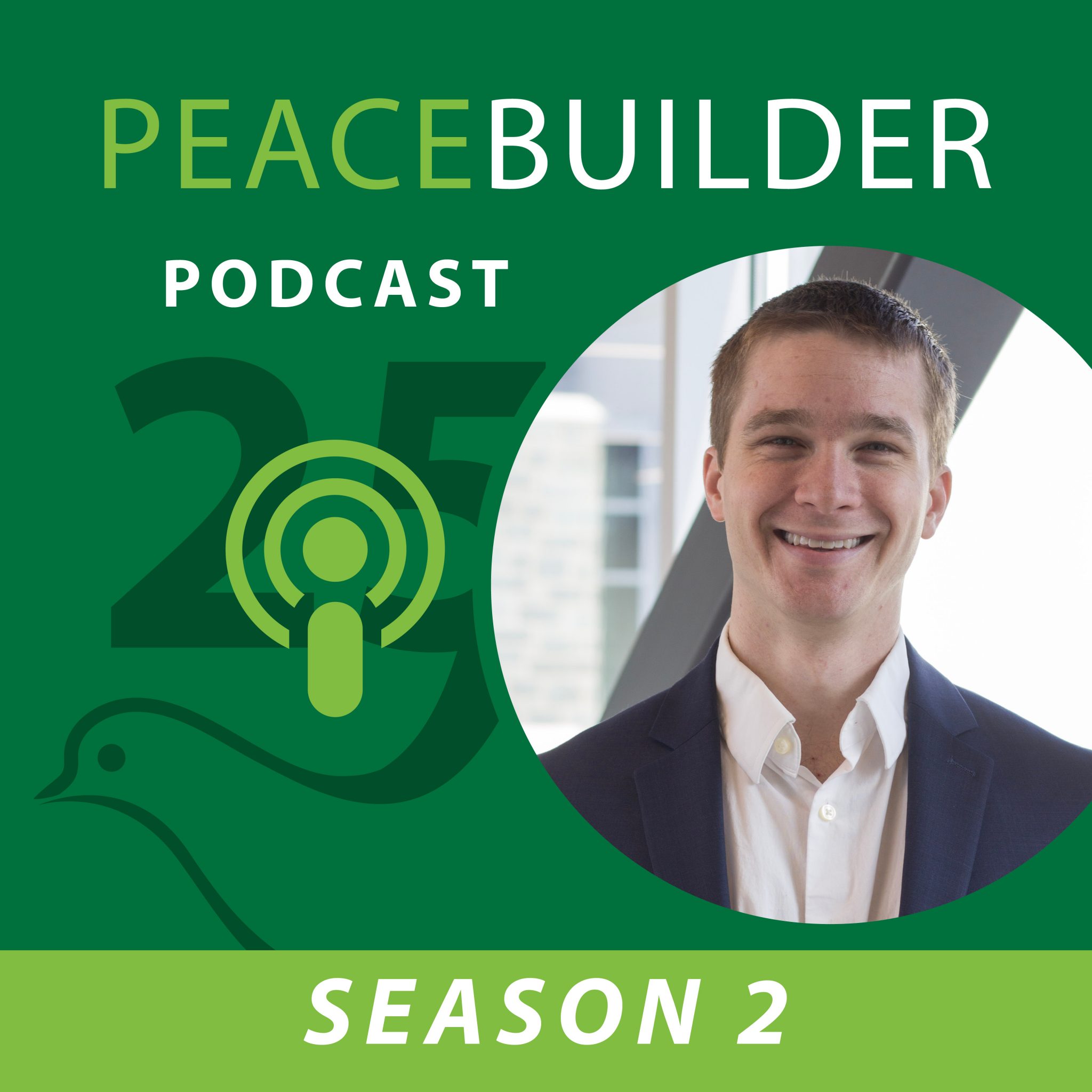 Peacebuilder Online