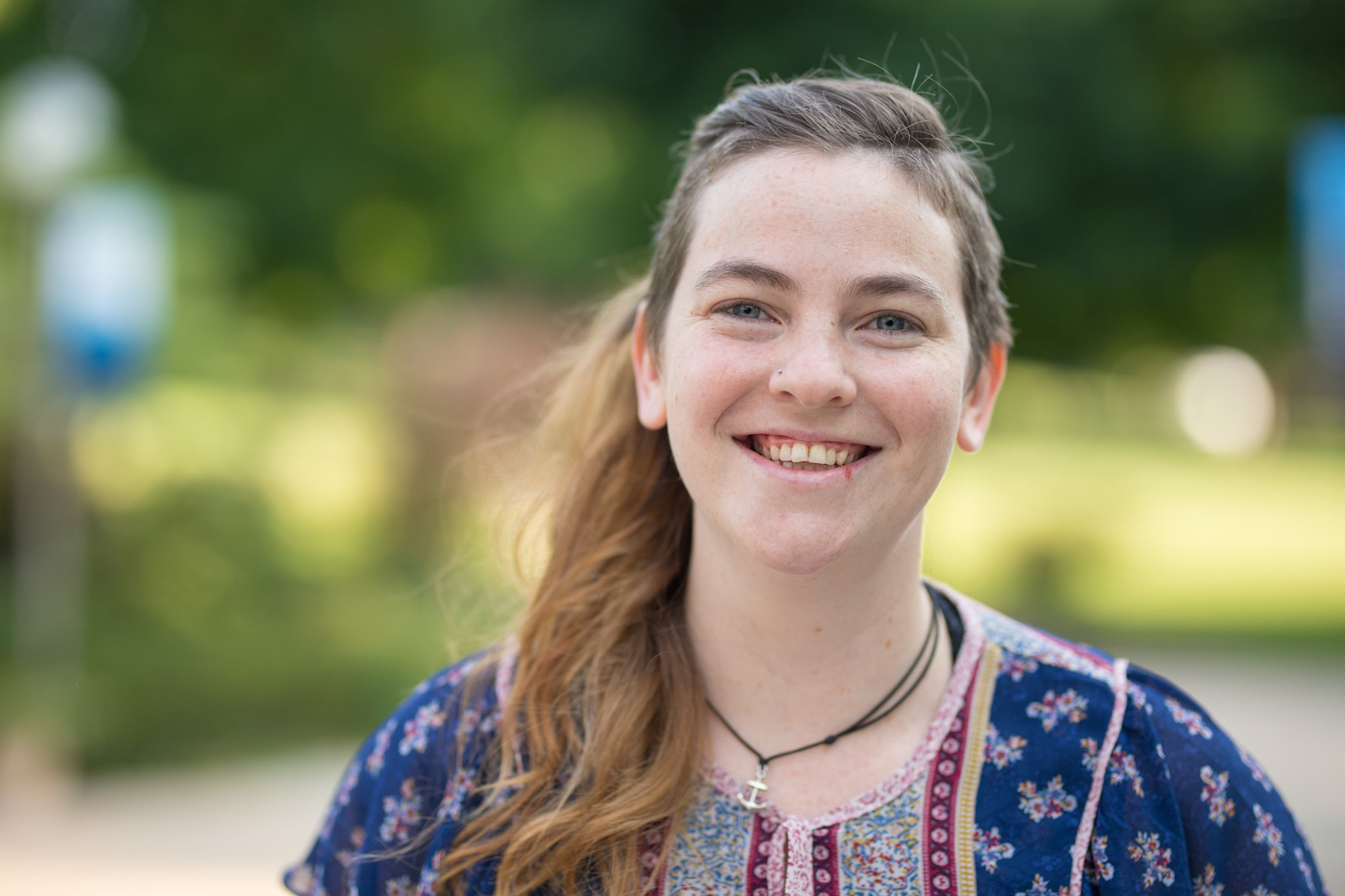 Emily Powell – Peacebuilder Online