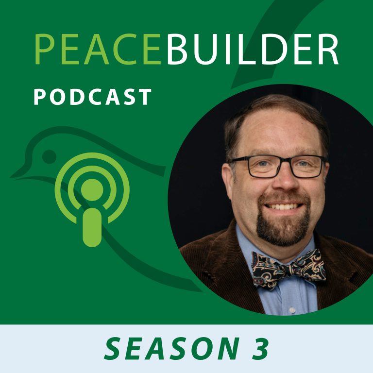 Trauma Awareness Is Key Factor in Peacebuilding – Peacebuilder Online