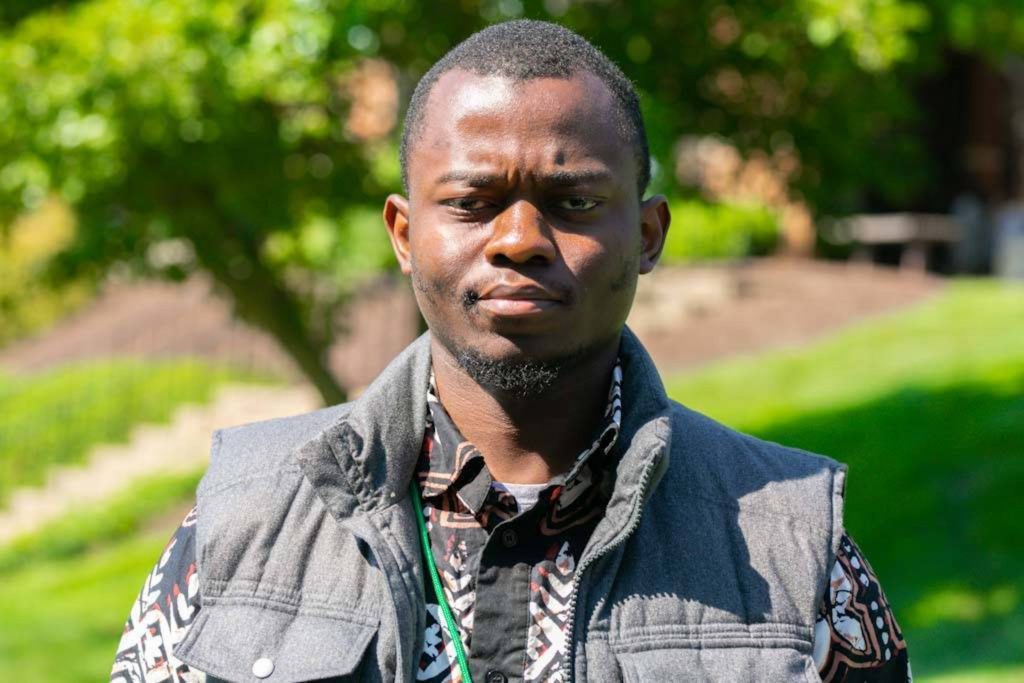 Hemlata Rai – Peacebuilder Online