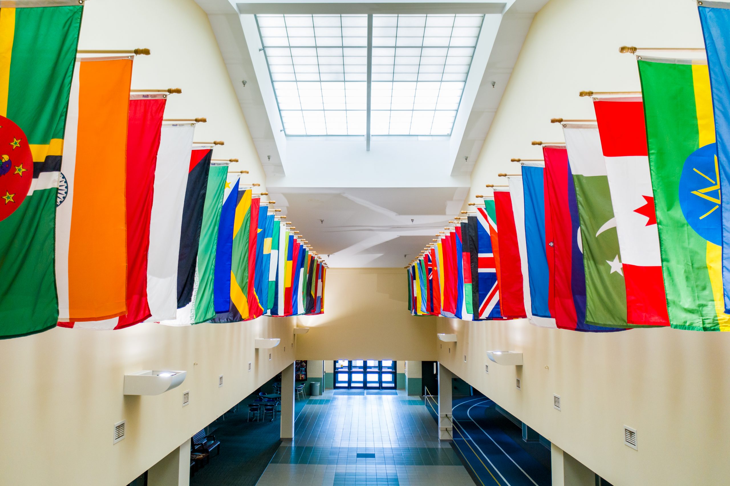 100 Sadams – A Reflection on Freedom and Change by Noah Haglund – PXD