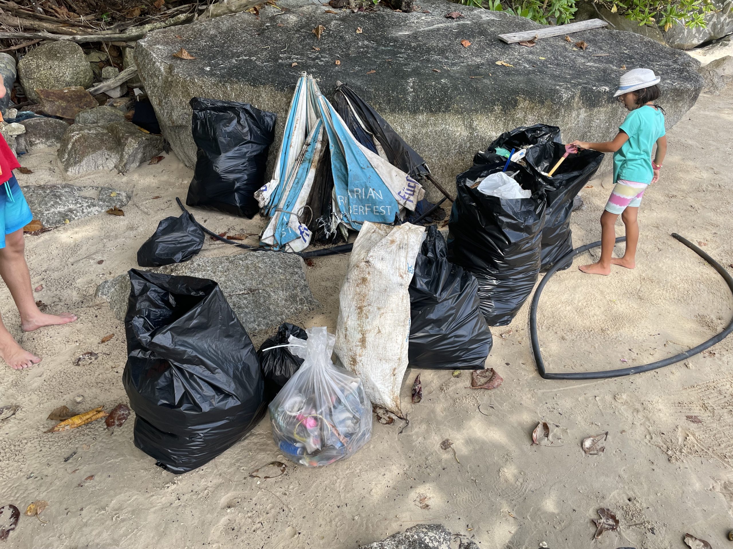 Micro Plastics: A Growing Concern for Future Health by Jacob Horsley – PXD